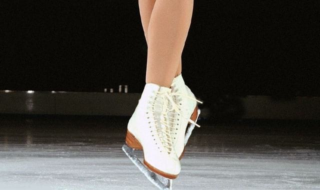 Buz pateni - Formsanté