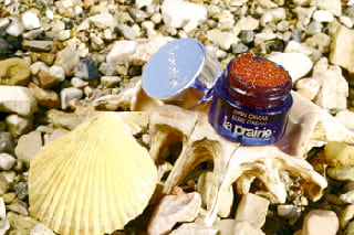 Mavi kozmetiklerle mavi bakım - Formsanté