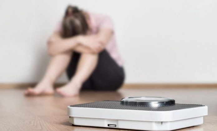 Bulimia Nervoza nedir? Bulimia Nervoza olduğunuzu nasıl anlarsınız?