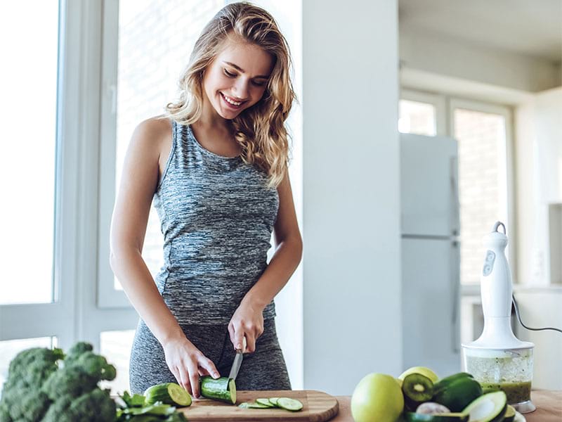 Aristo Diyeti nedir, nasıl yapılır? 1 ayda 2 beden incelin!