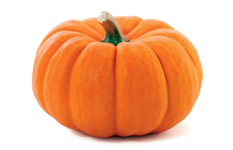 Bal kabağı faydaları nelerdir? İşte besin değeri ve tablosu