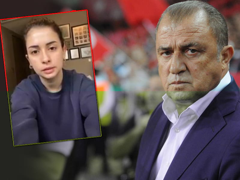 Fatih Terim'in sağlık durumu nasıl? Buse Terim ınstagram'dan paylaştı