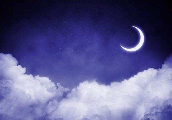 Yeni Ay Ritüeli nasıl yapılır? İşte adım adım Yeni Ay Ritüeli