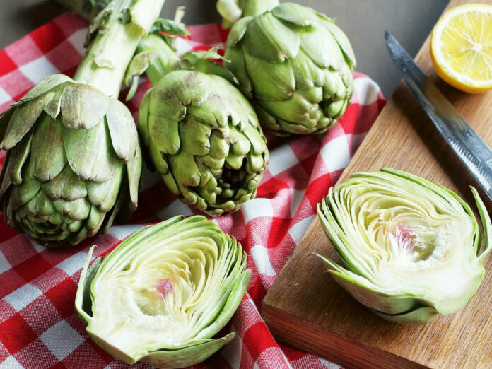 Enginarın faydaları nelerdir? Enginar yaprağı ile ne yapılır?