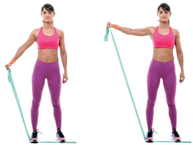 4 haftalık bikini vücudu programıyla 1 beden incelin!