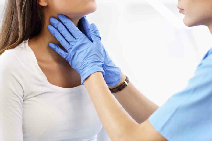 Lenf nodu nedir, neden olur? Lenf nodu nasıl tespit edilir?