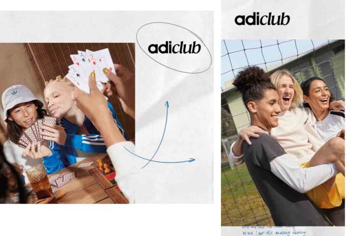 adiClub üyeleri 1-7 Nisan’da kendilerine özel avantajlarla buluşuyor ...