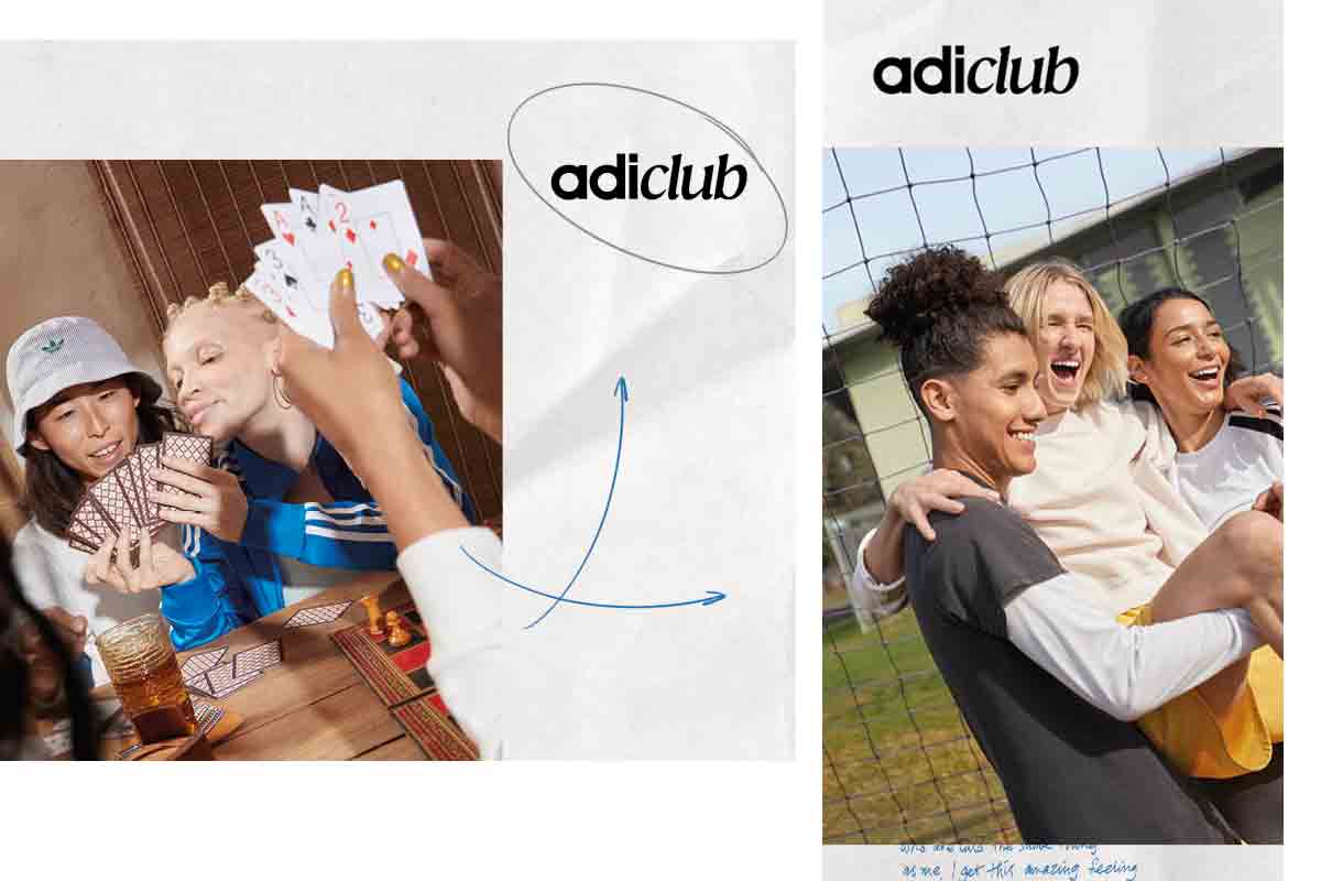 adiClub üyeleri 1-7 Nisan’da kendilerine özel avantajlarla buluşuyor ...