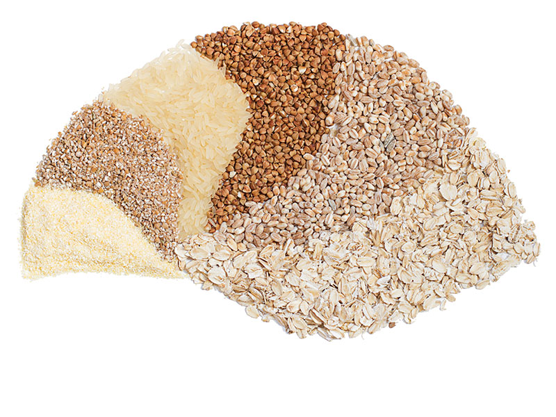 Tam tahıl nedir? Tam tahıllı besinler ve faydaları