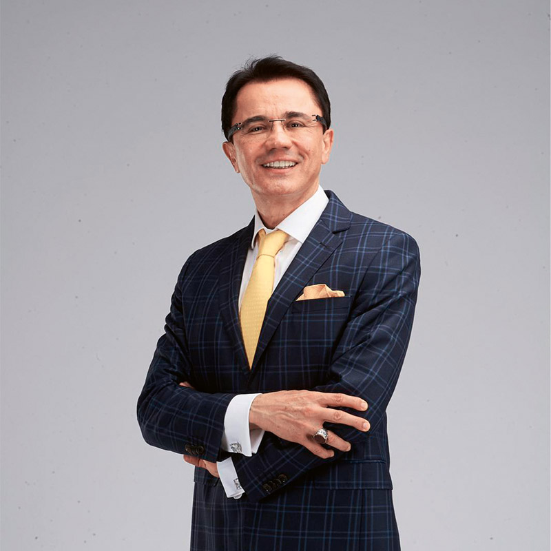 Dr. Ender Saraç’ın 14 adımda sağlıkla zayıflama formülü