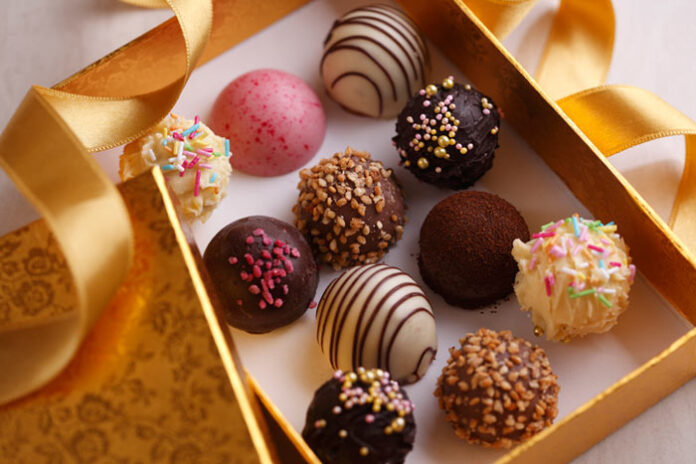 Pralin çikolata nedir? Nerede kullanılır? Pralin çeşitleri nelerdir?