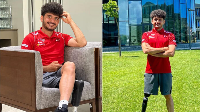 Survivor yarışmacısı Barış Telli kimdir? İşte kariyeri ve hayatı