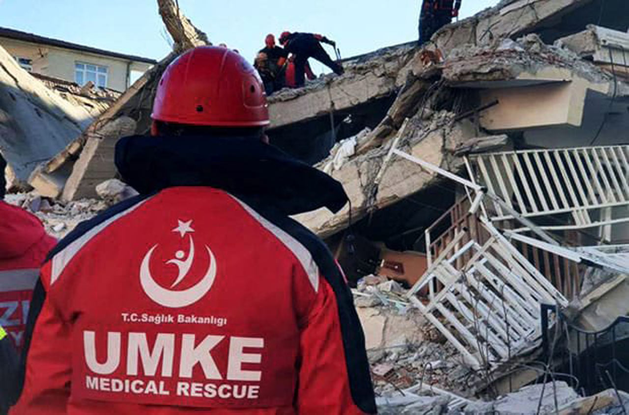 UMKE ne demek? UMKE nereye bağlı? UMKE gönüllü başvuru