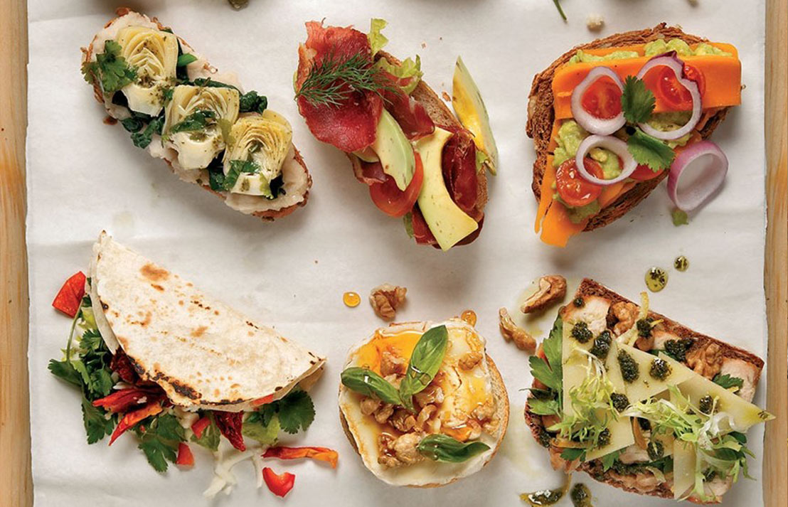 Sandviç nasıl hazırlanır? Tam 27 hızlı sağlıklı hafif sandviç tarifi