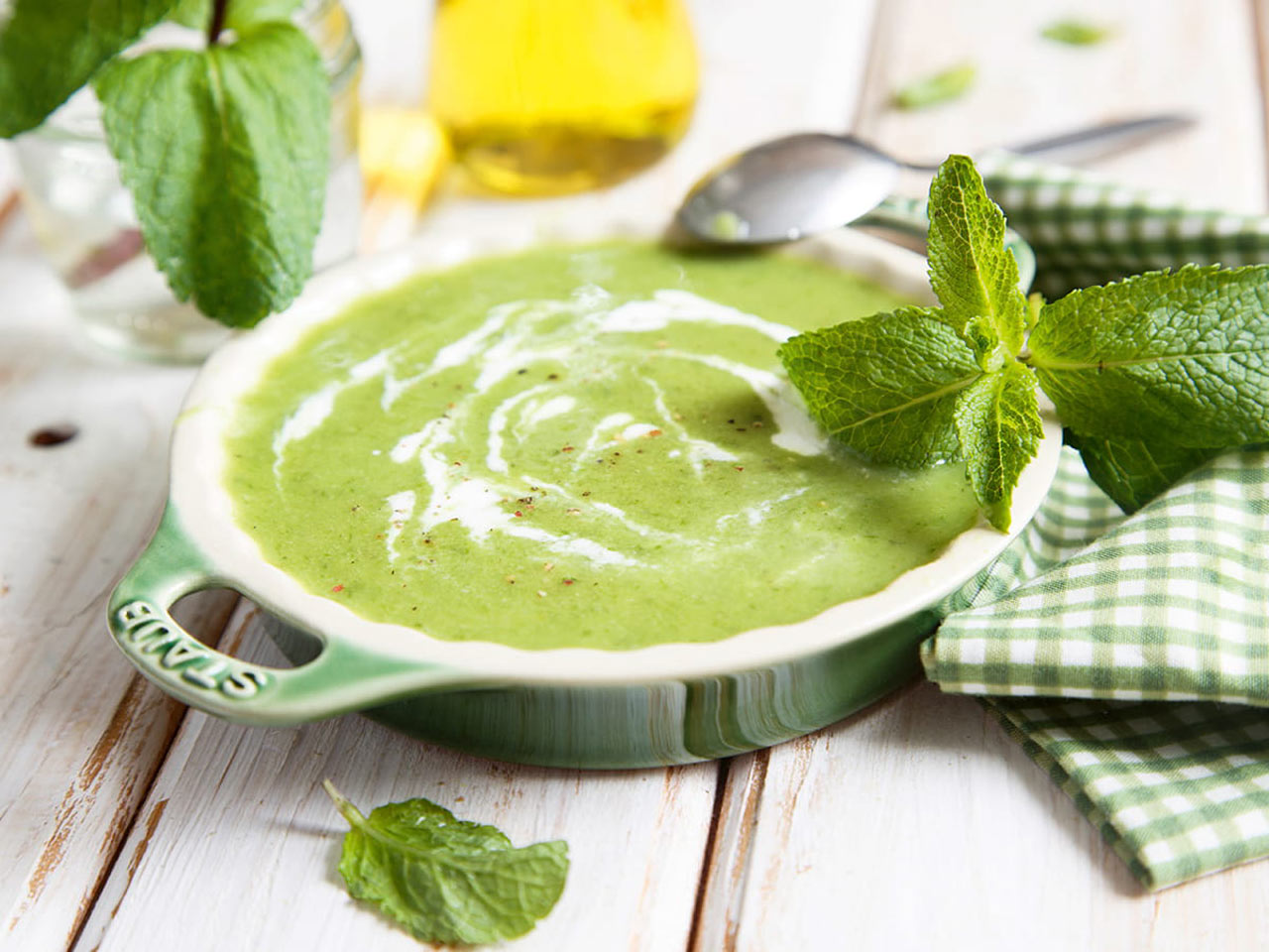 Sebze çorbası faydaları nelerdir? Şifa dolu sebze çorbası tarifi