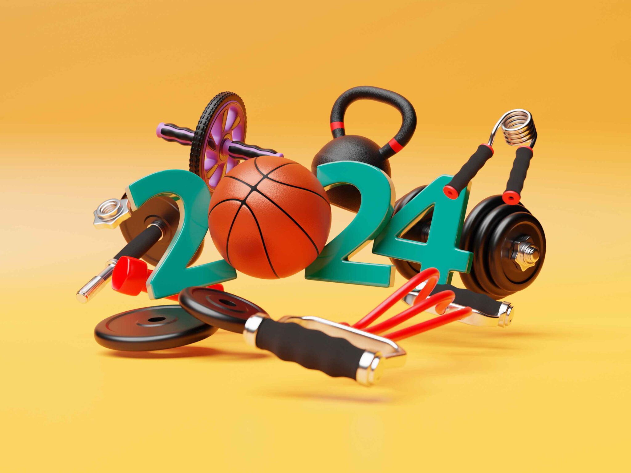 2024 fitness trendleri