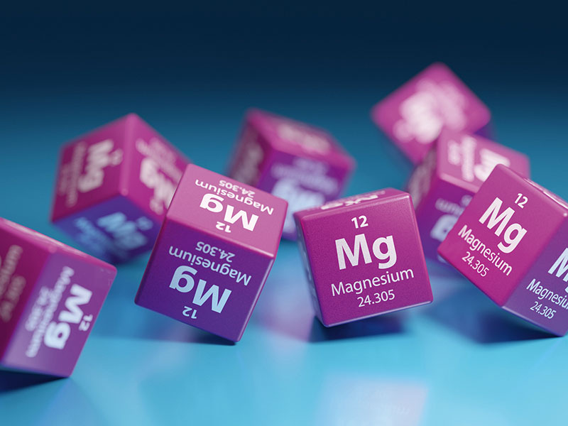 Magnezyum eksikliği belirtileri nelerdir? Vücuda etkileri neler?