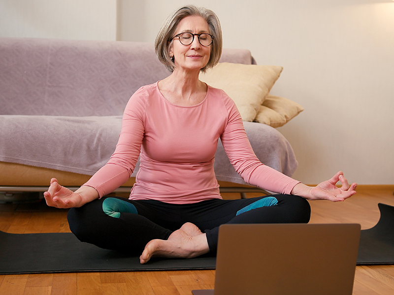 Menopozda metabolizma savaşı: Kas kaybını önleyen ve yağ yakımını ...